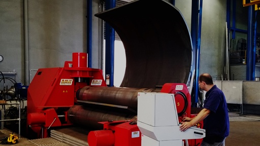 Industrial Filters Manufacturer | Industrial Filtration Solutions