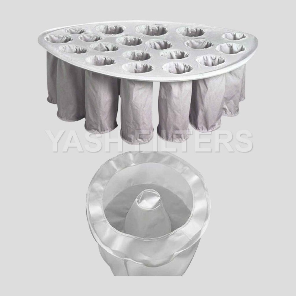 FBD, Centrifuge Filter Bag & Filter Press Cloth – Yash Filters