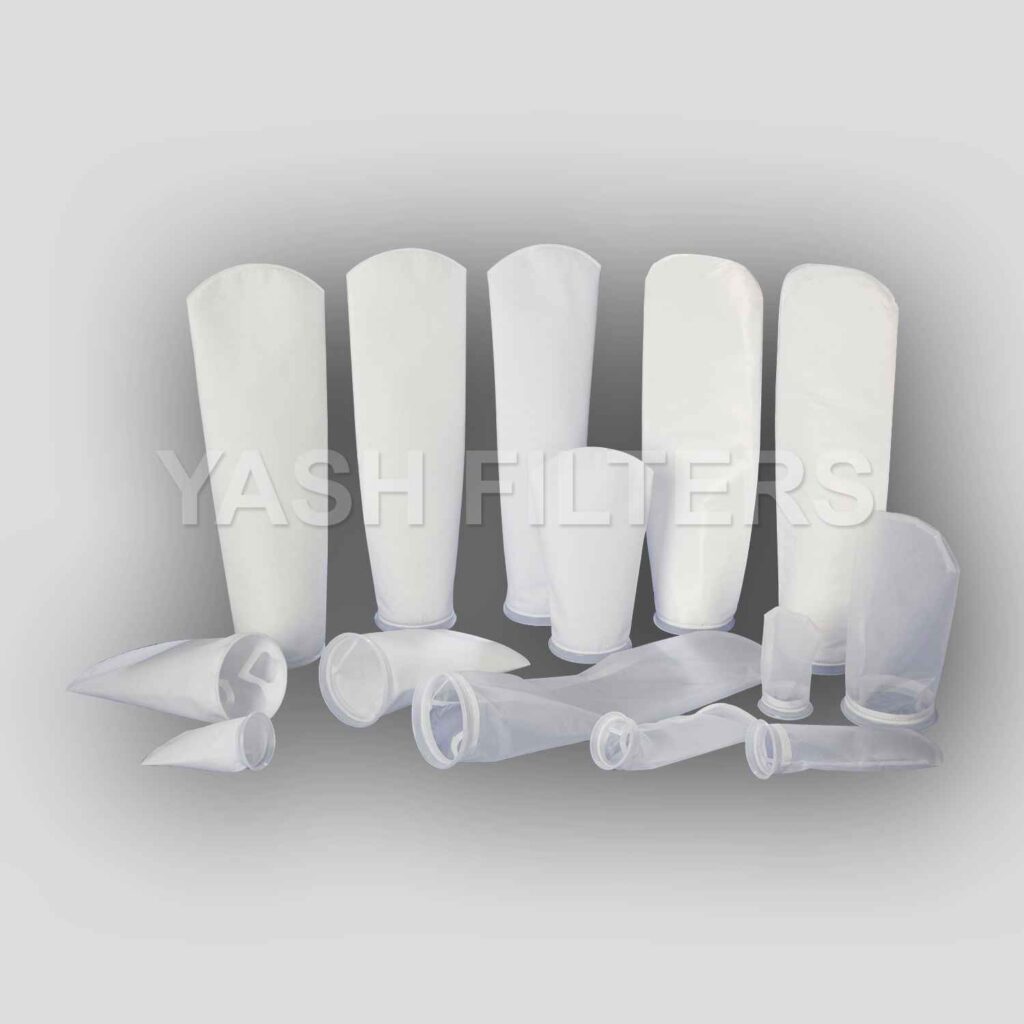 Liquid Filter Bag – Yash Filters