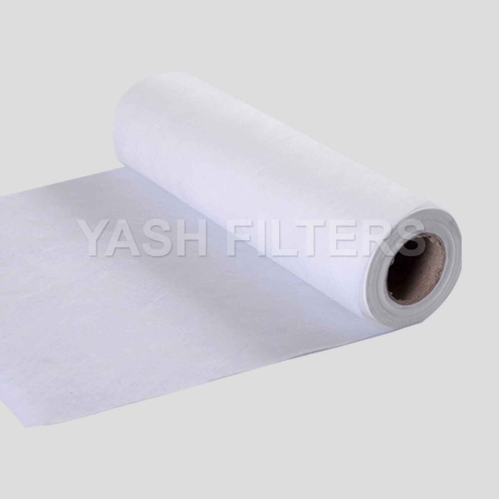 Coolant Filter Paper – Yash Filters